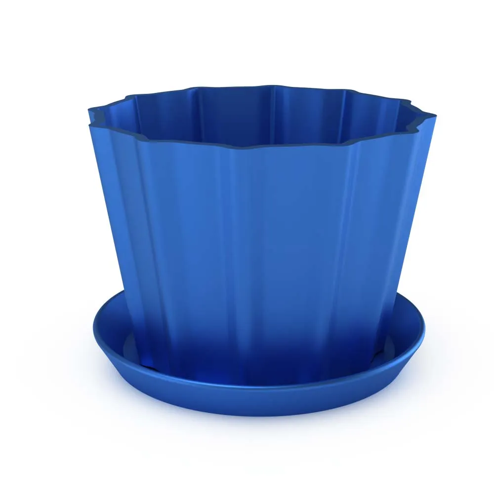 Home Decorations & Ornaments STL Download - AC-PLANTER-POT-024by AYUSH ...