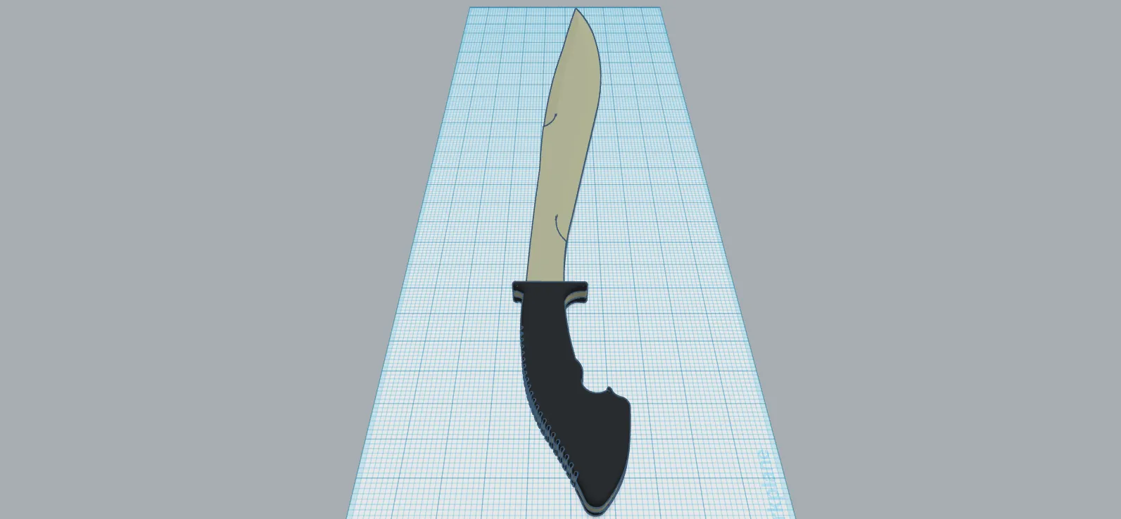 TFW 18 Itak Tagalog | 3D models download | Creality Cloud