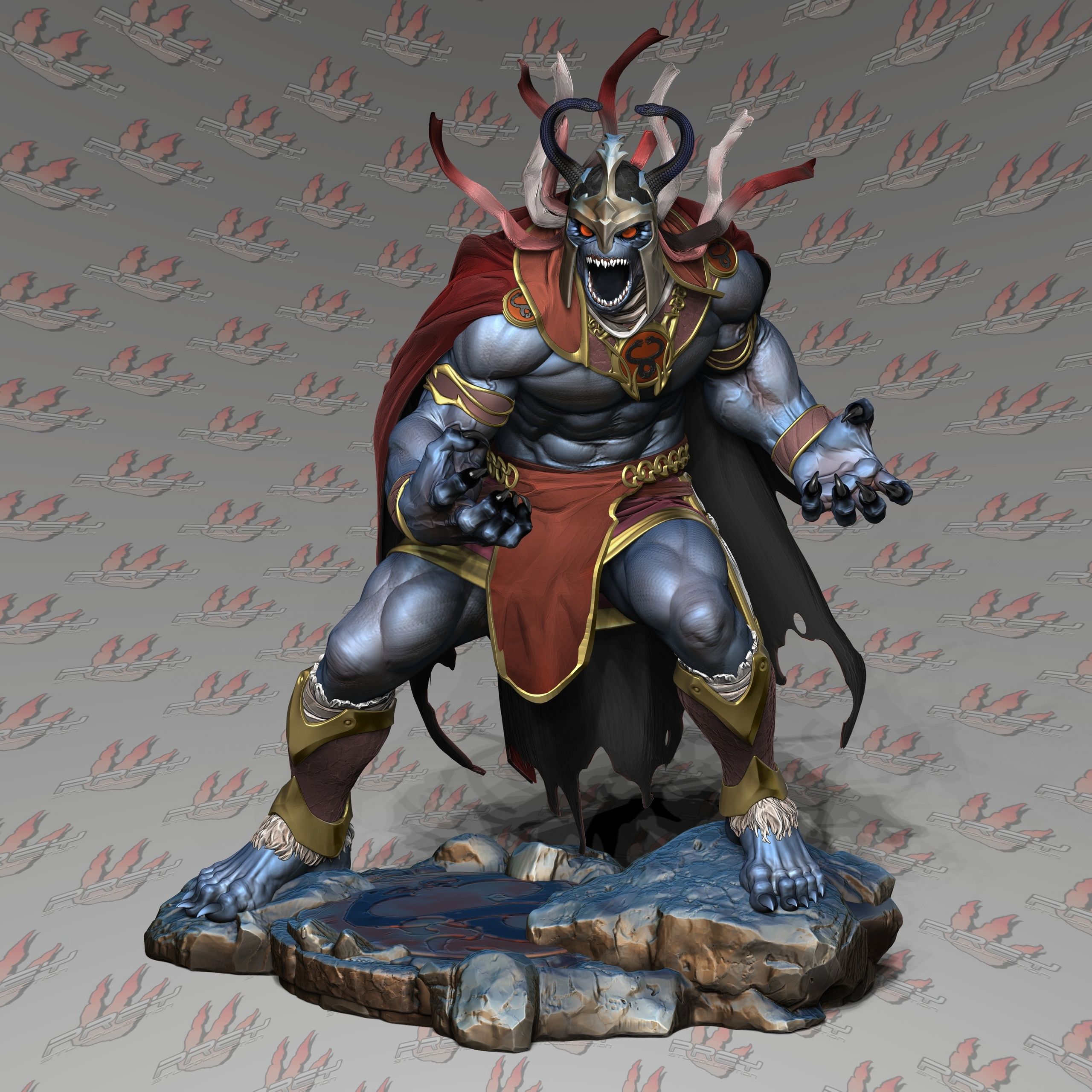 EVERLIVING | 3D models download | Creality Cloud