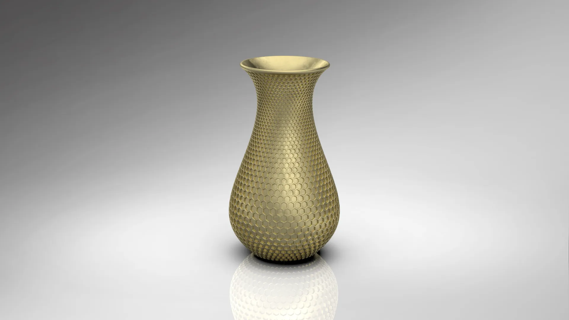 How To Create Honeycomb Pattern In Solidworks