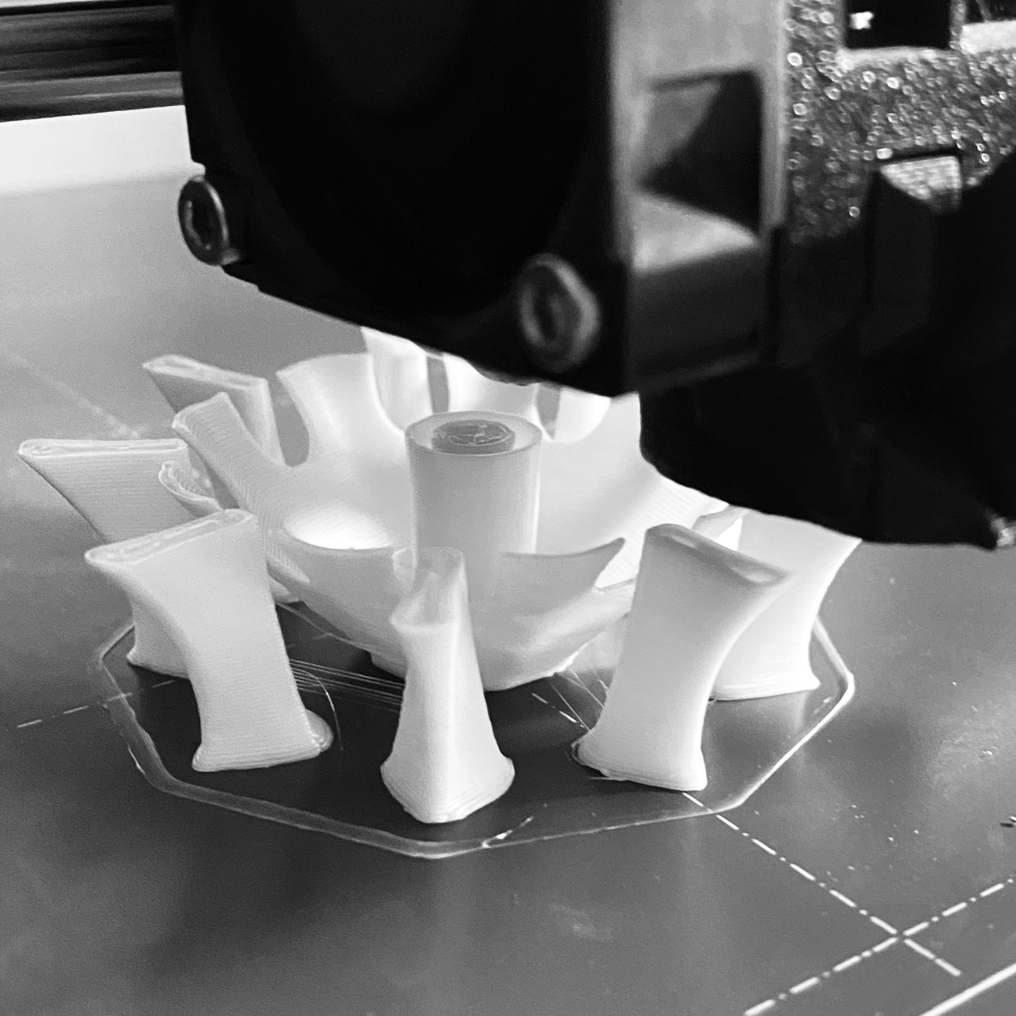 Spinner 0=2 | 3D models download | Creality Cloud