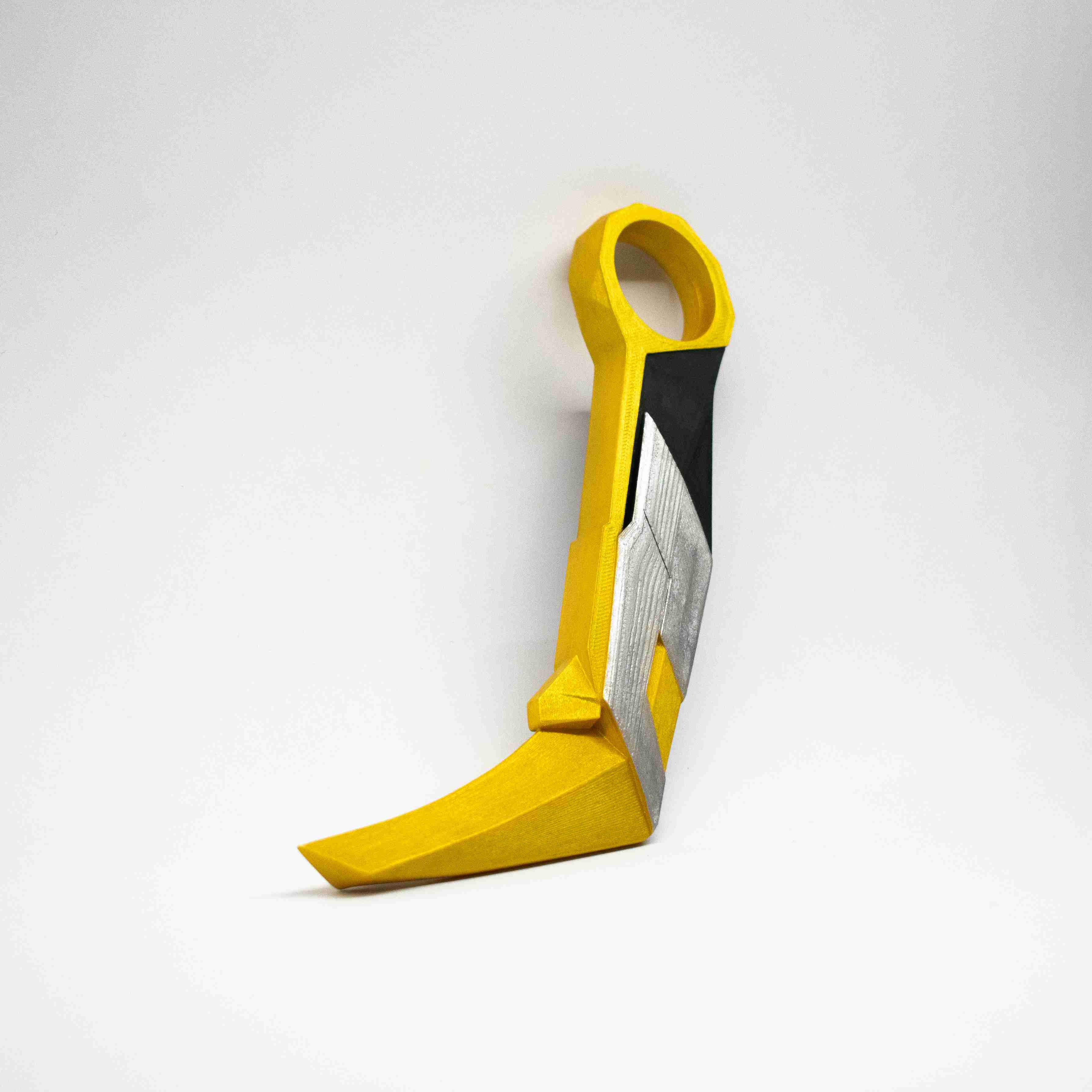 VALORANT PRIME KARAMBIT | 3D models download | Creality Cloud