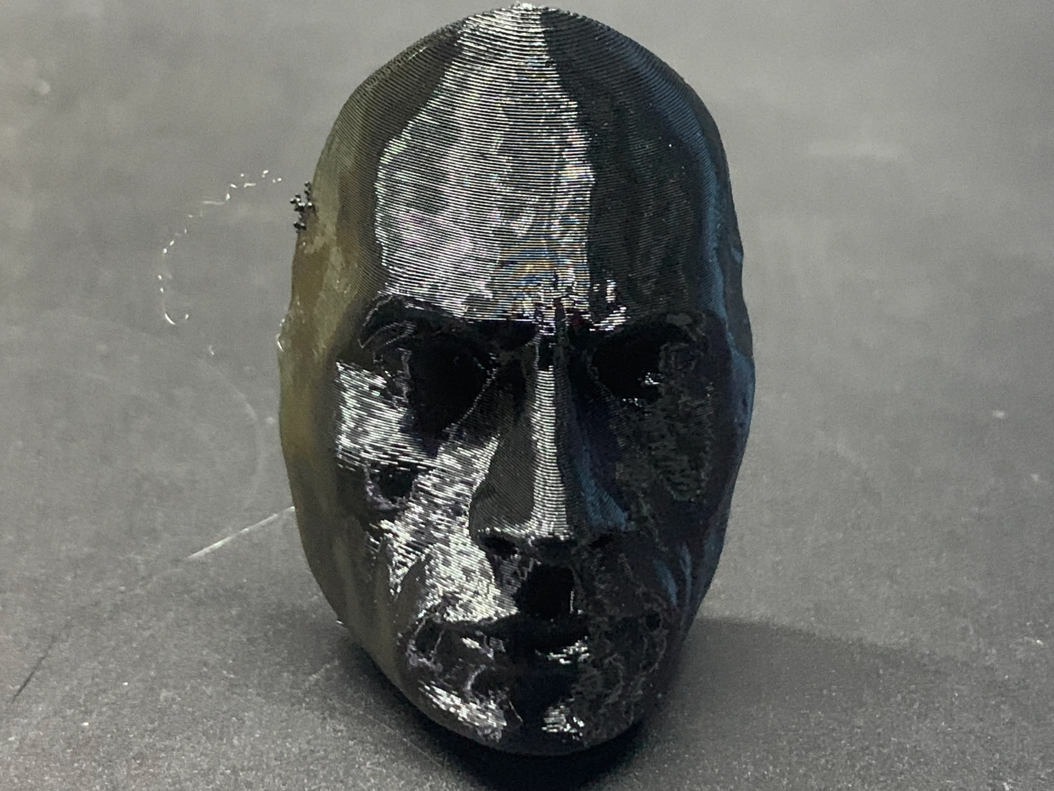 3D Printer Files | 3MF File | rock croc charm large | Creality Cloud