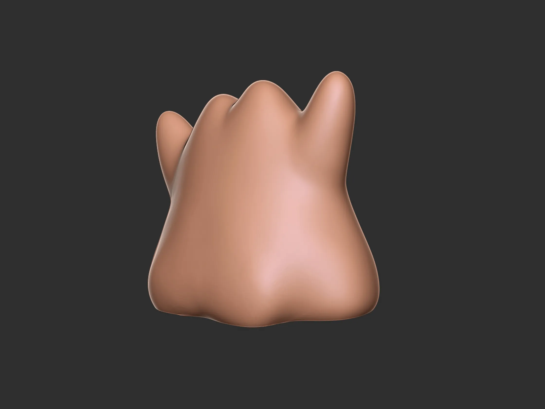 Ditto pokemon 3d print model | 3D models download | Creality Cloud