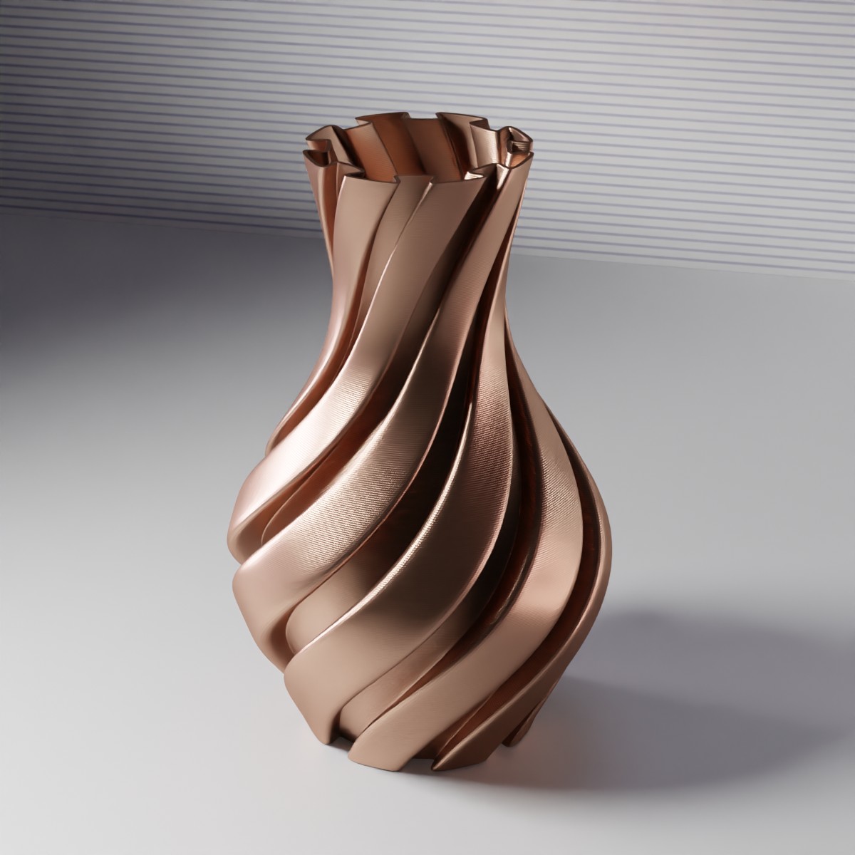 Vase | 3D models download | Creality Cloud