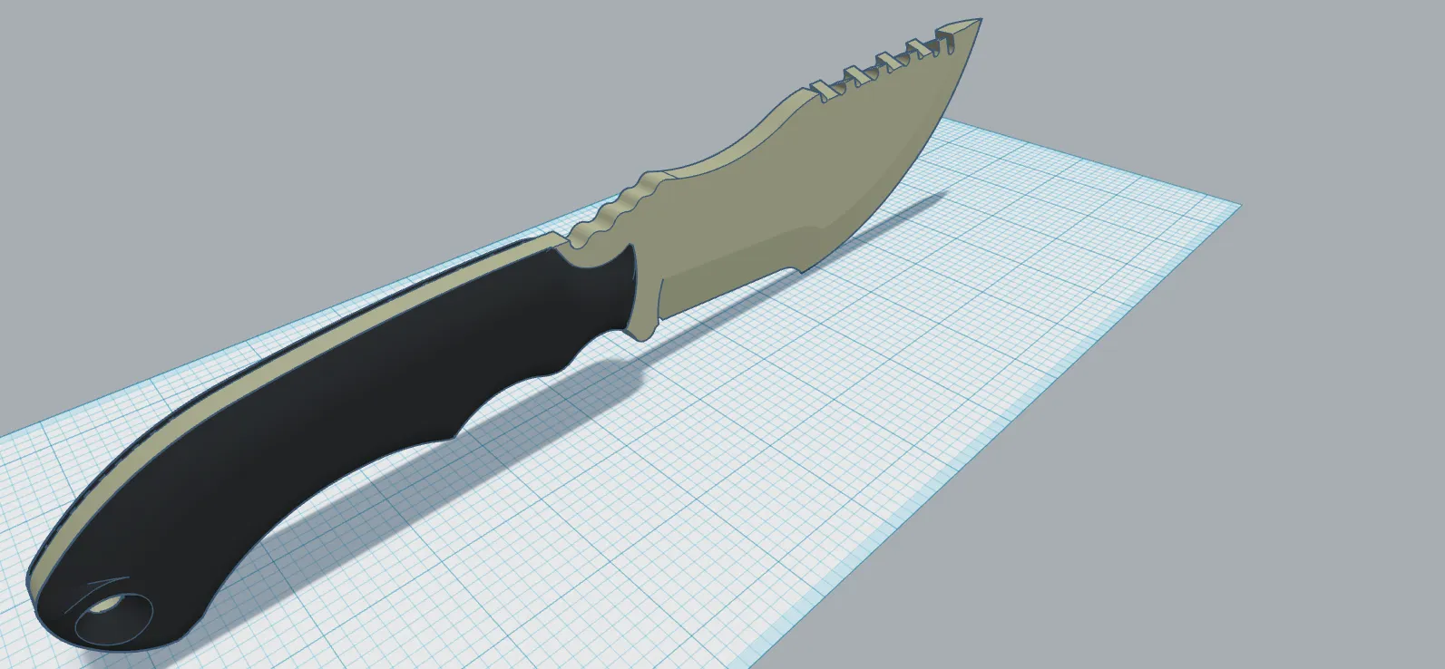 3D Printer Files | 3MF File | TPS 46 | Creality Cloud