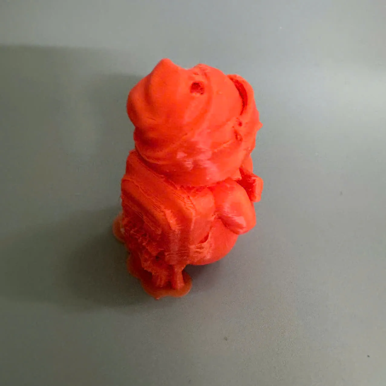 3D Printer Files | 3MF File | awcy? Christmas ornaments | Creality Cloud