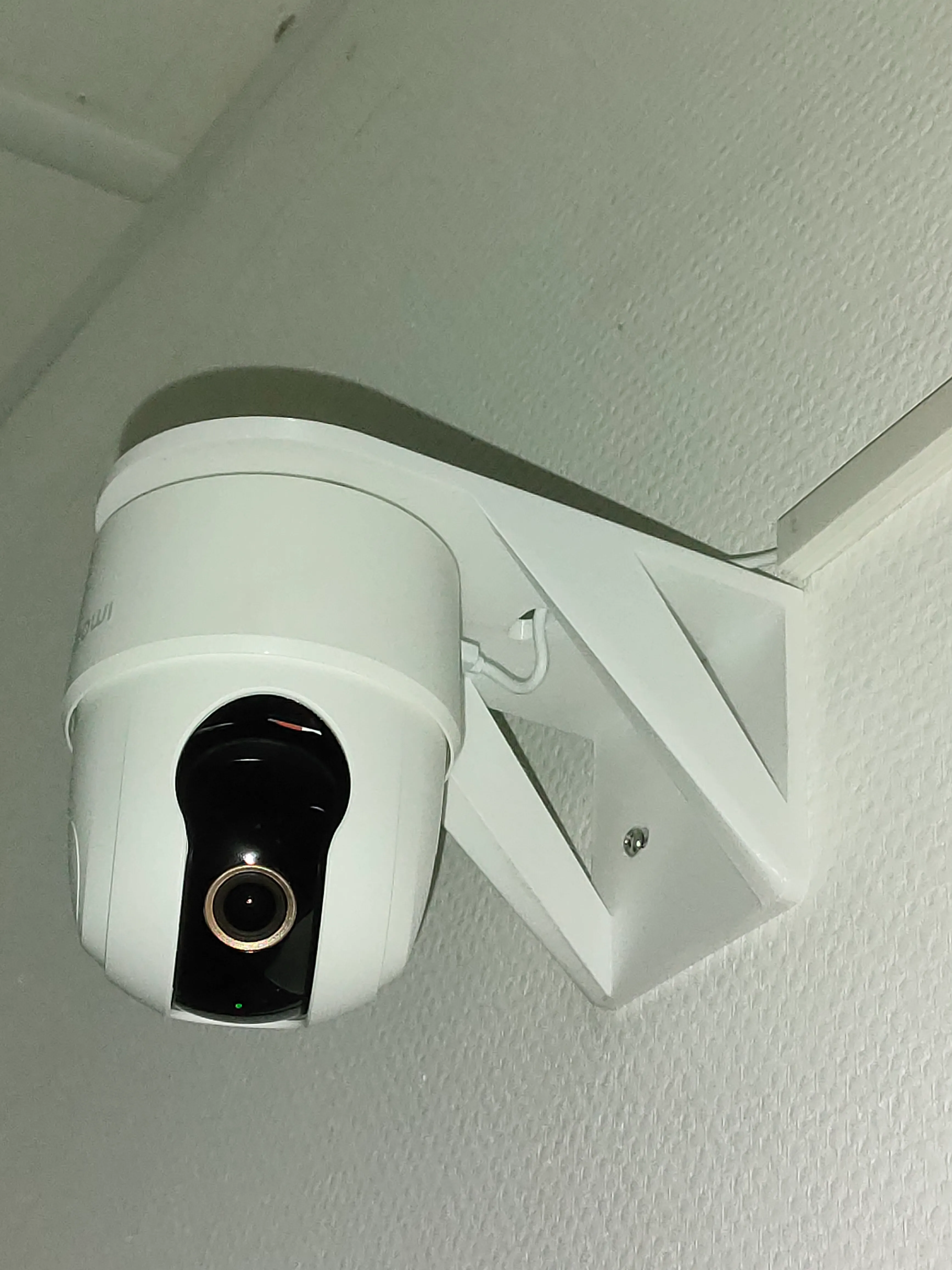Home Appliance Accessories STL Download - Support caméra IMOU Ranger ...