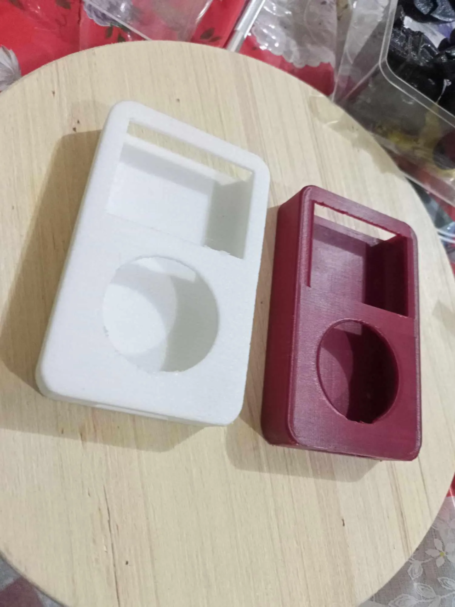 Other STL Download - Ipod Caseby Emanuel Chmielowski