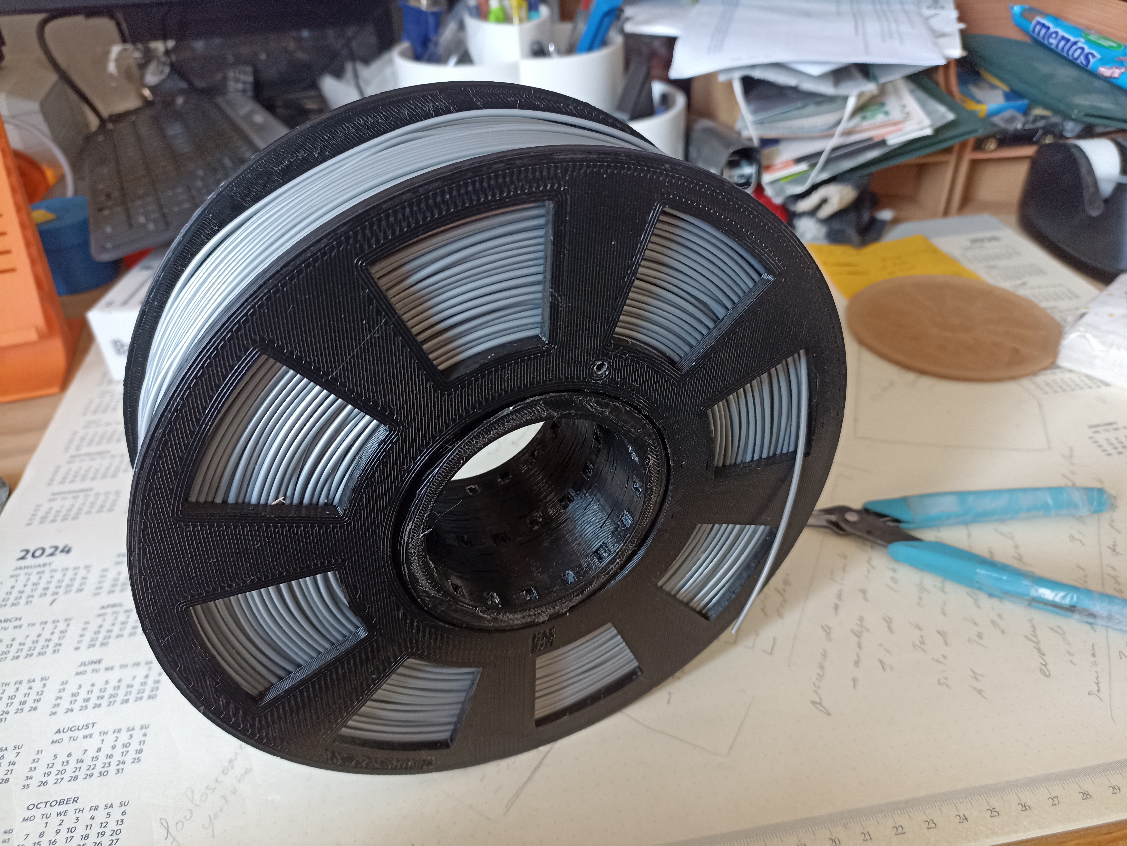 Refill | 3D models download | Creality Cloud