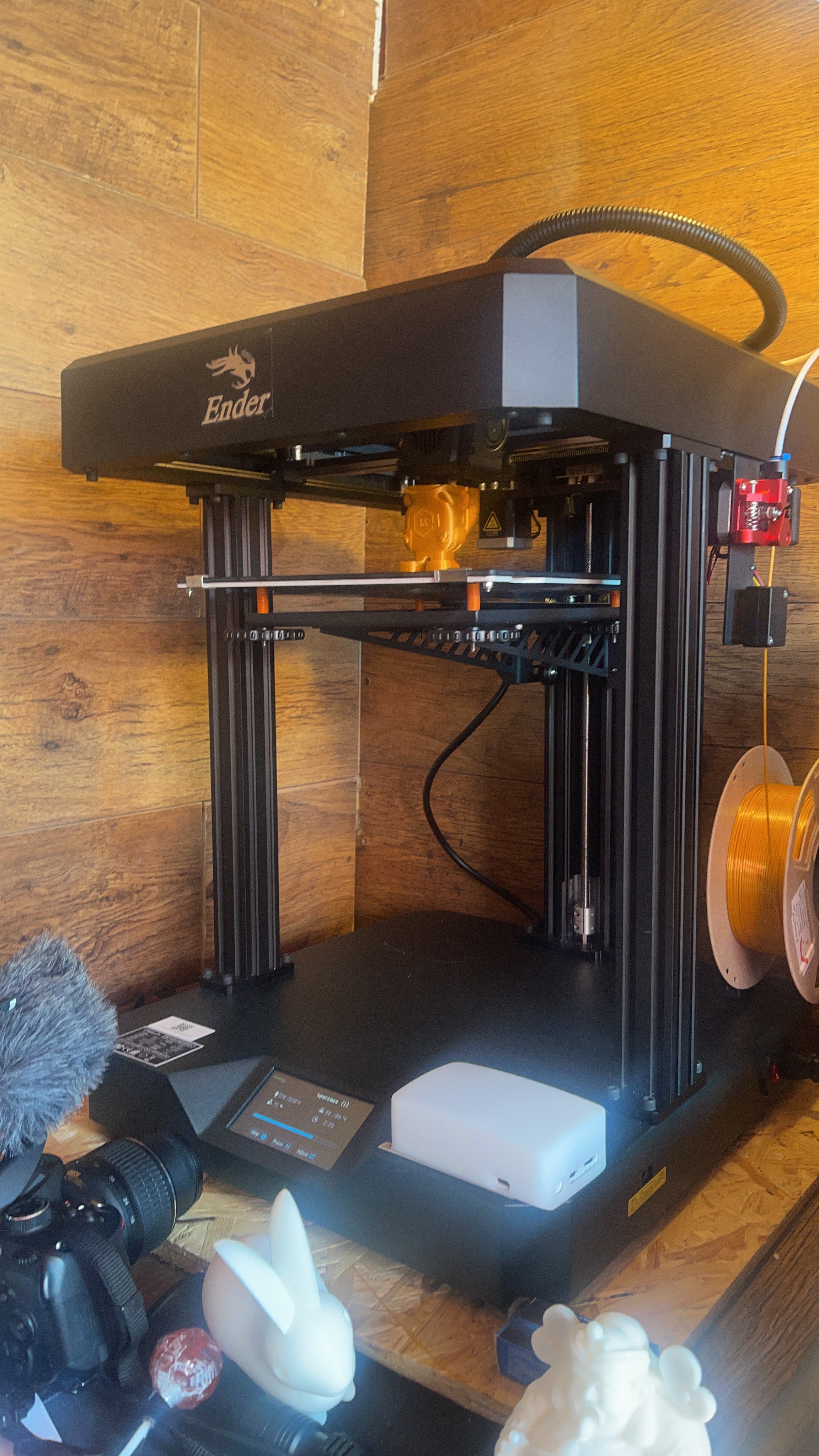 Creality Ender 7 | Creality Cloud