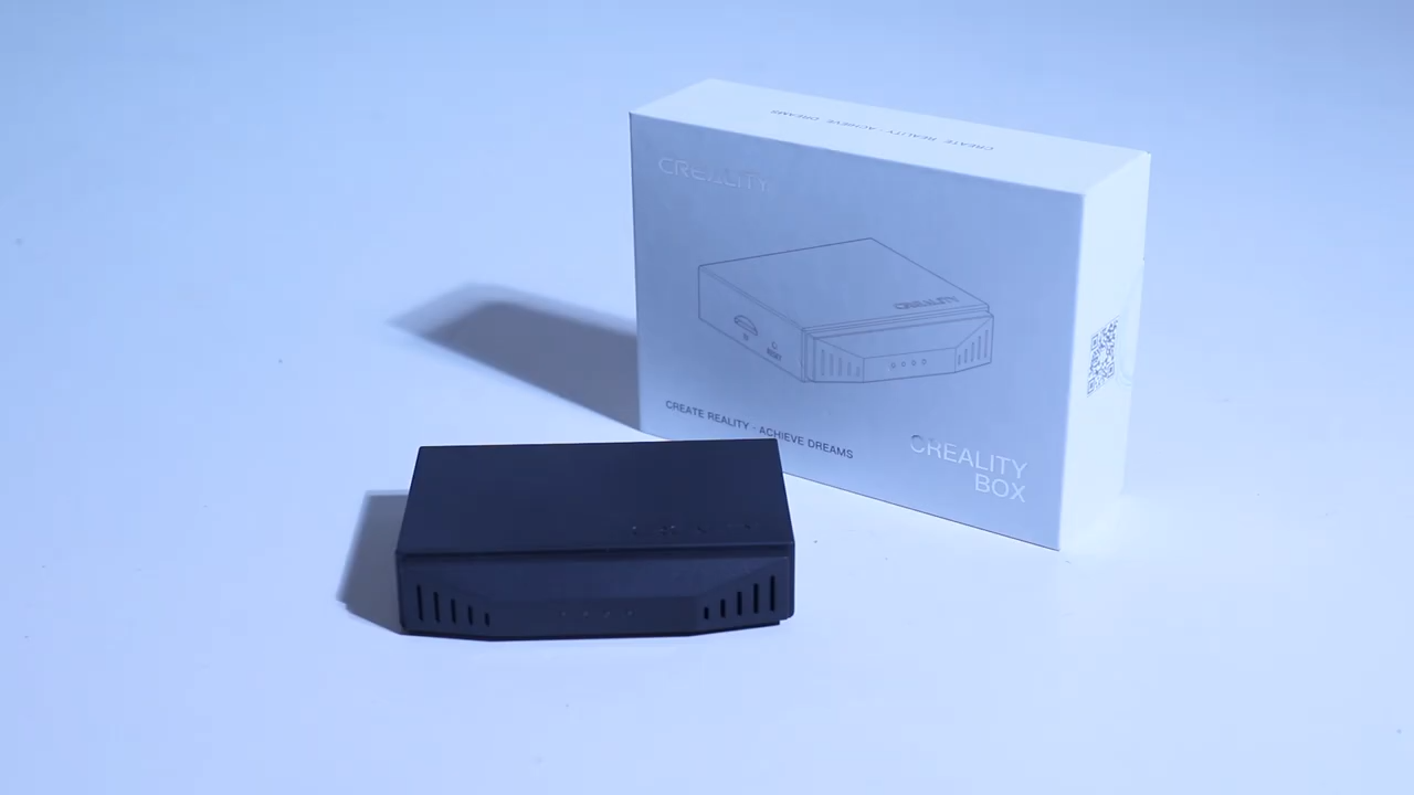 Update: How To Connect Creality Wi-Fi Box Recently, many users feedback ...