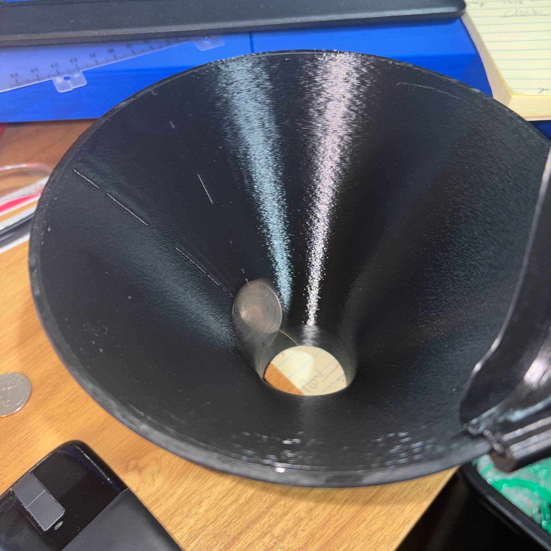 3D Printer Files | 3MF File | Coin Vortex | Creality Cloud