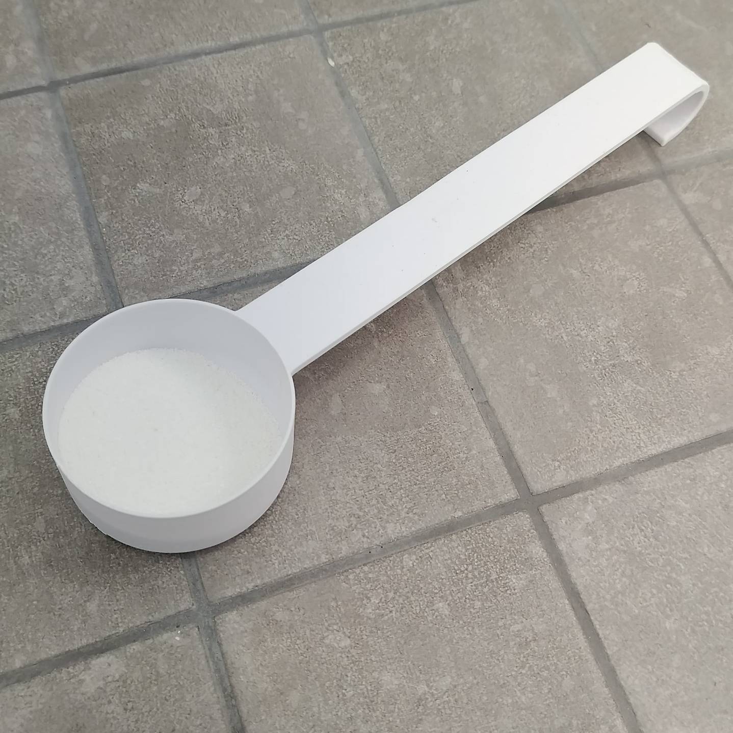 3D Printer Files | 3MF File | washing powder scoop | Creality Cloud