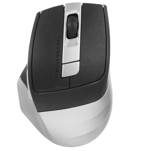 Free Electronics & RC (Remote Control) STL Download - A4Tech FB35C ...