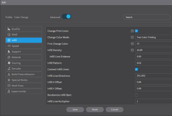 Using Creality Print v4.3.6.6242 and for some reason I cannot get the ...