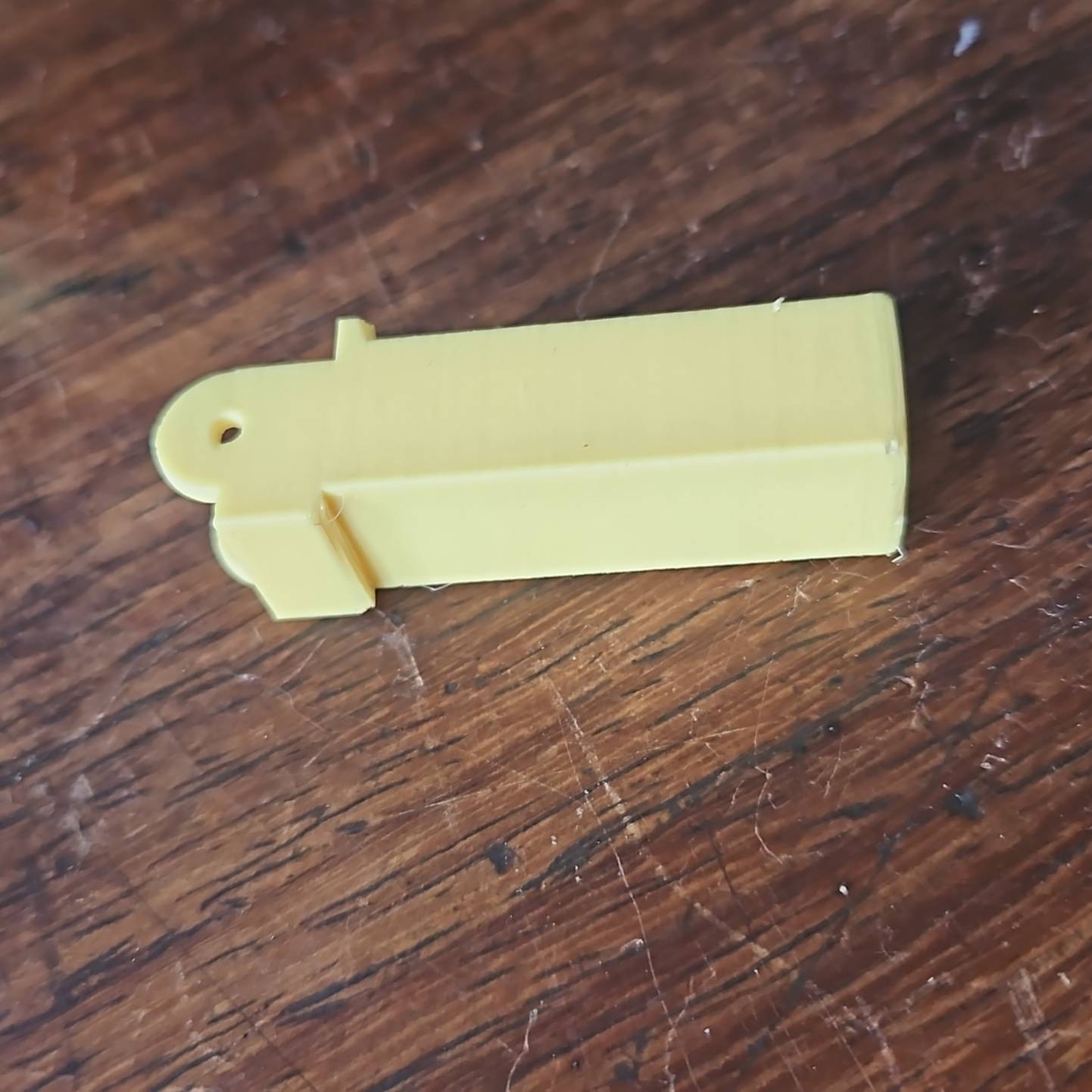 3D Printer Files | 3MF File | Samsung MF2070F scanner bed mount ...