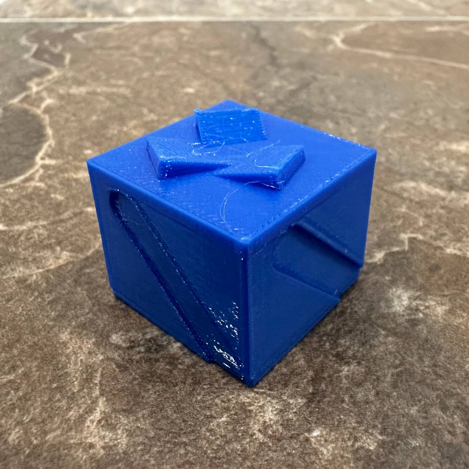 3D Printer Files | 3MF File | Blueberry Crop (Grow a Garden) | Creality ...