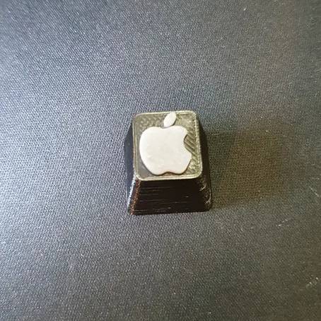 3D Printer Files | 3MF File | Apple Keycap | Creality Cloud