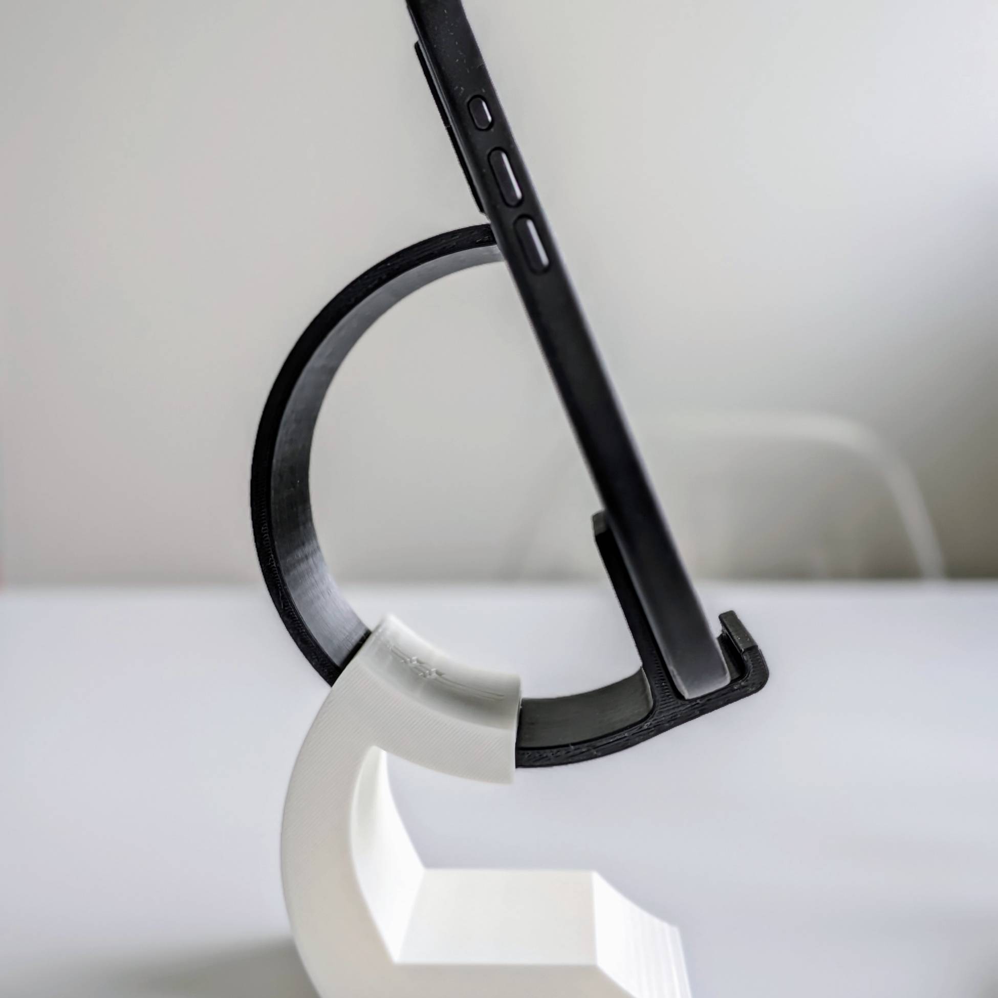 Tools & Spare Parts STL Download - The Slider Rised - Smartphone ...
