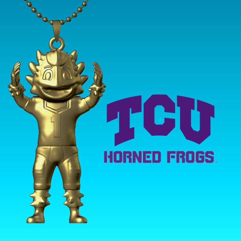Sculptures & Artworks STL Download - Necklaces OHIO STATE UNIVERSITY ...