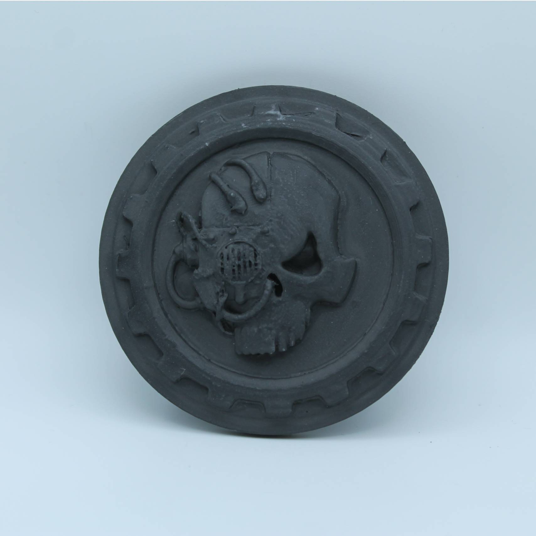 3D Printer Files | 3MF File | Warhammer 40K Adeptus Mechanicus belt ...