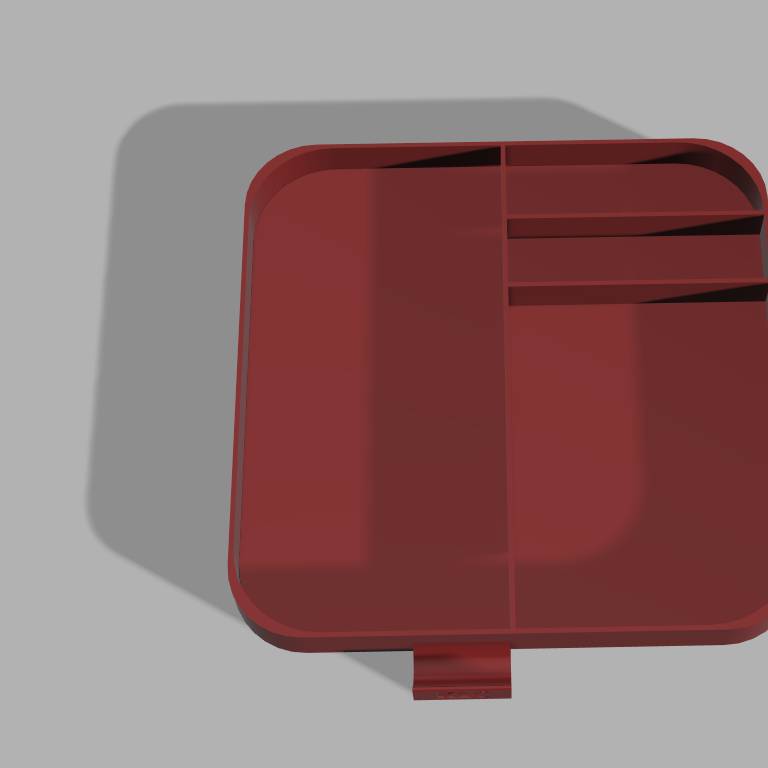 3D Printer Files | 3MF File | K1C toolbox | Creality Cloud