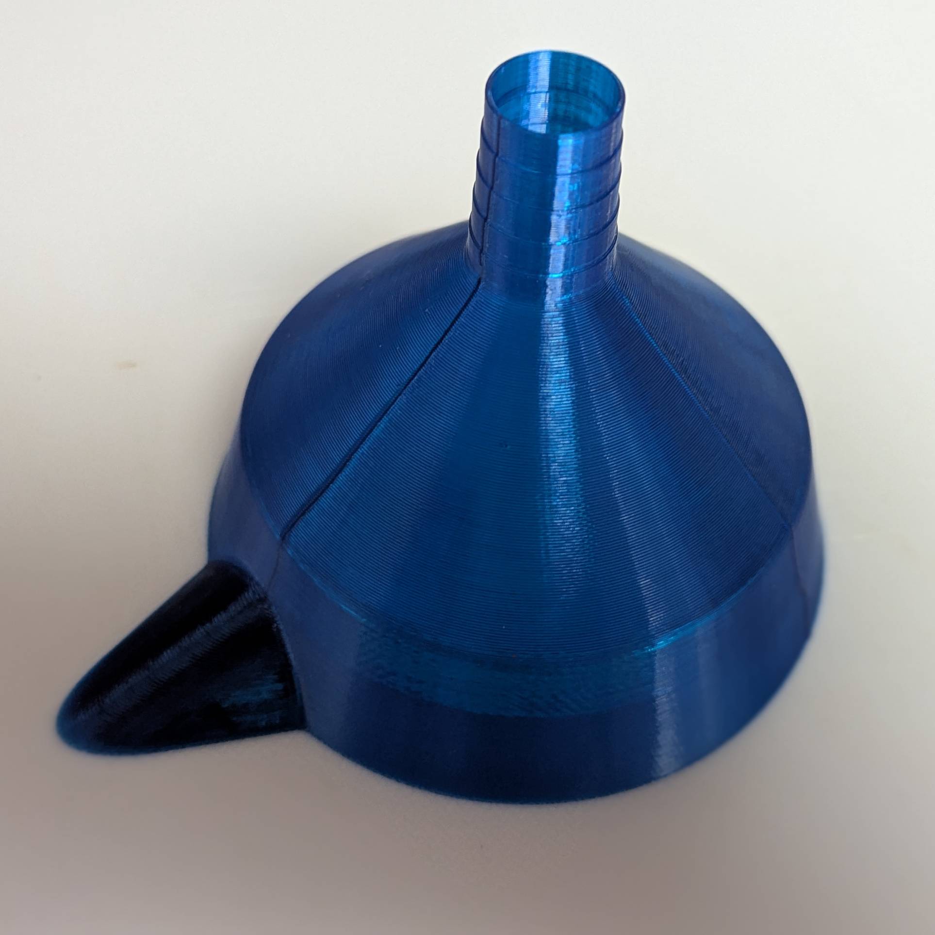 3D Printer Files | 3MF File | small funnel | Creality Cloud