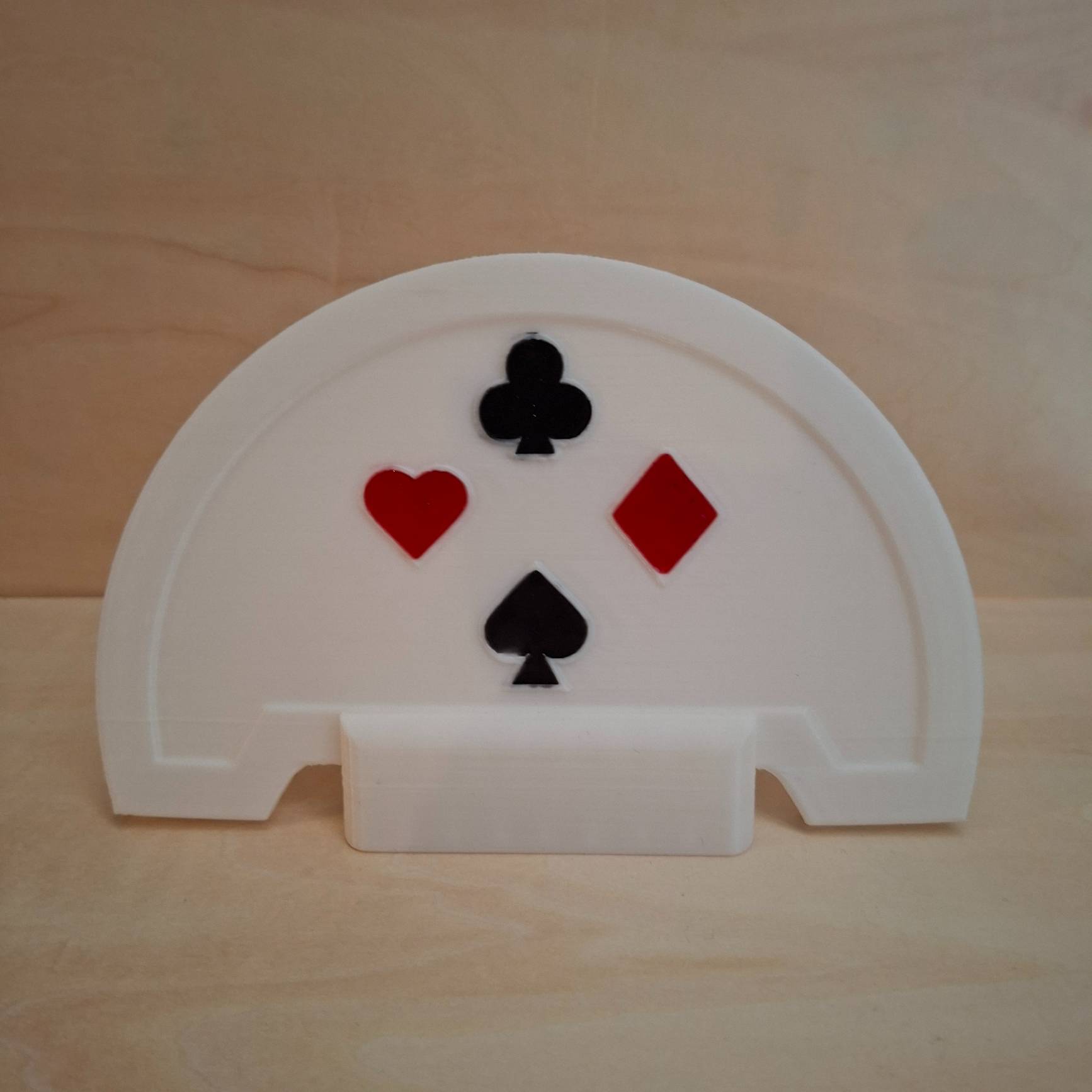 3D Printer Files | 3MF File | Card holder | Creality Cloud