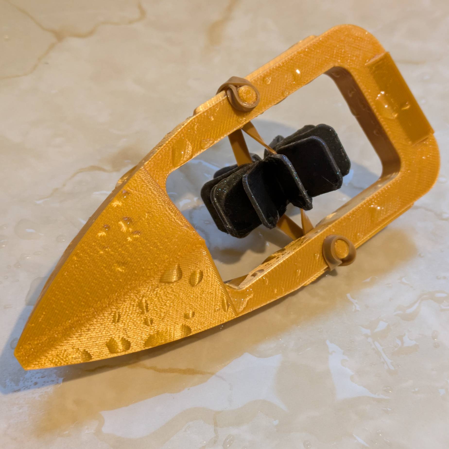 3D Printer Files | 3MF File | SPEED BOAT | Creality Cloud