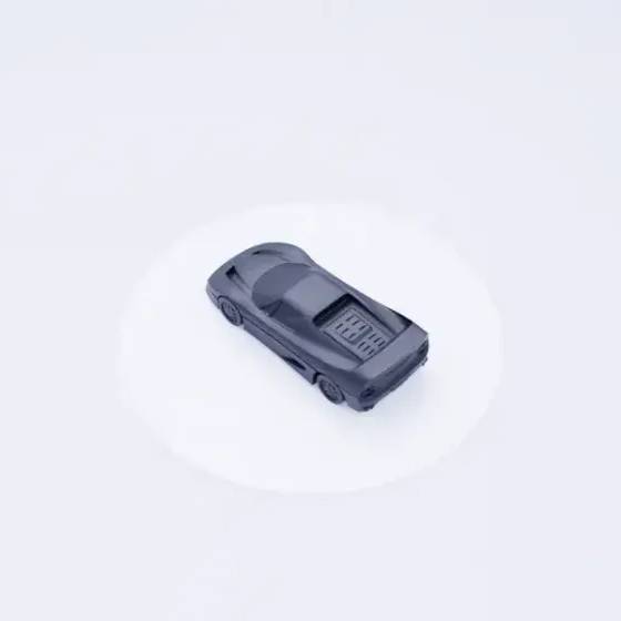 3D Printer Files | 3MF File | Ferrari F50 Ultra Detailed Model ...