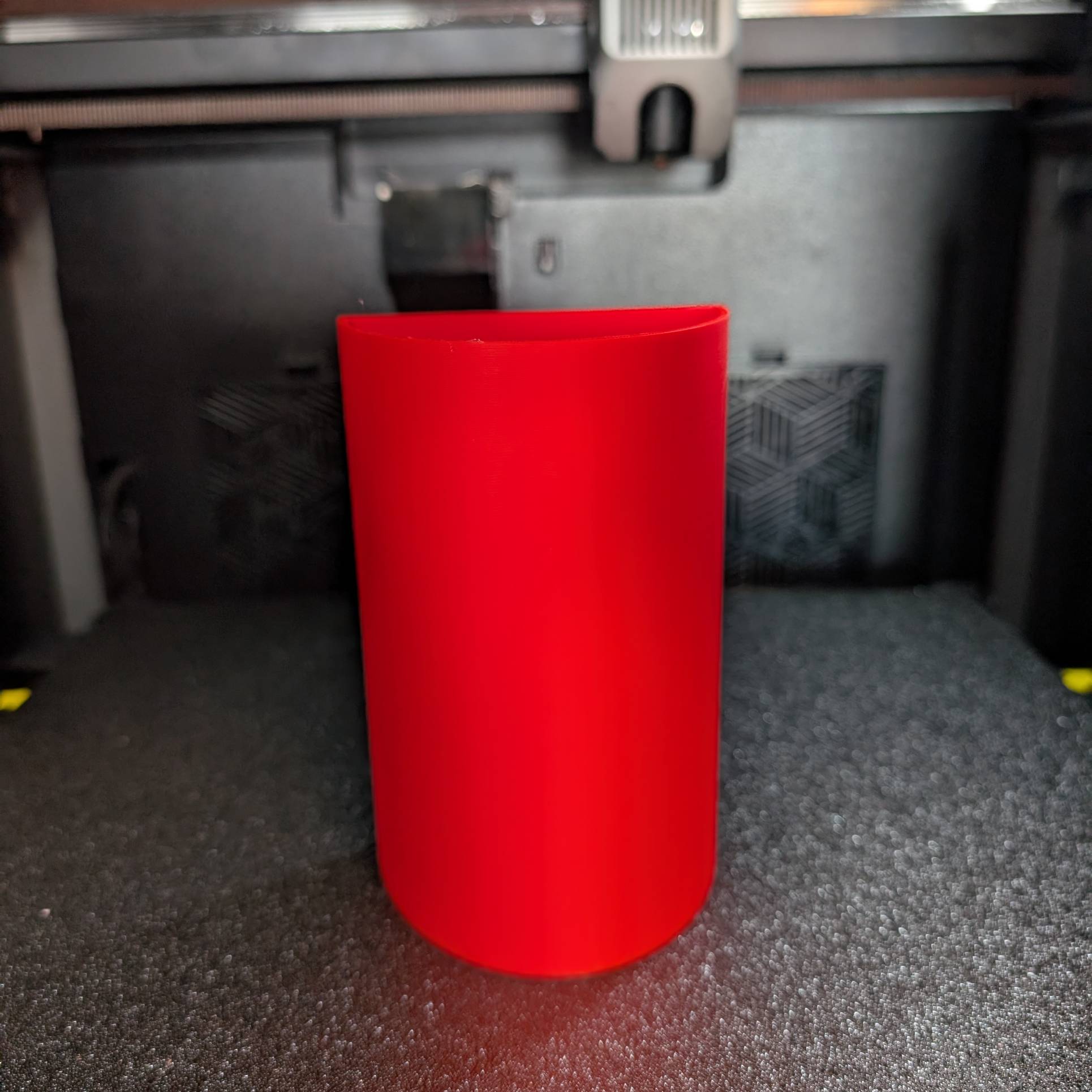 3D Printer Files | 3MF File | Bottle Cap Catcher | Creality Cloud