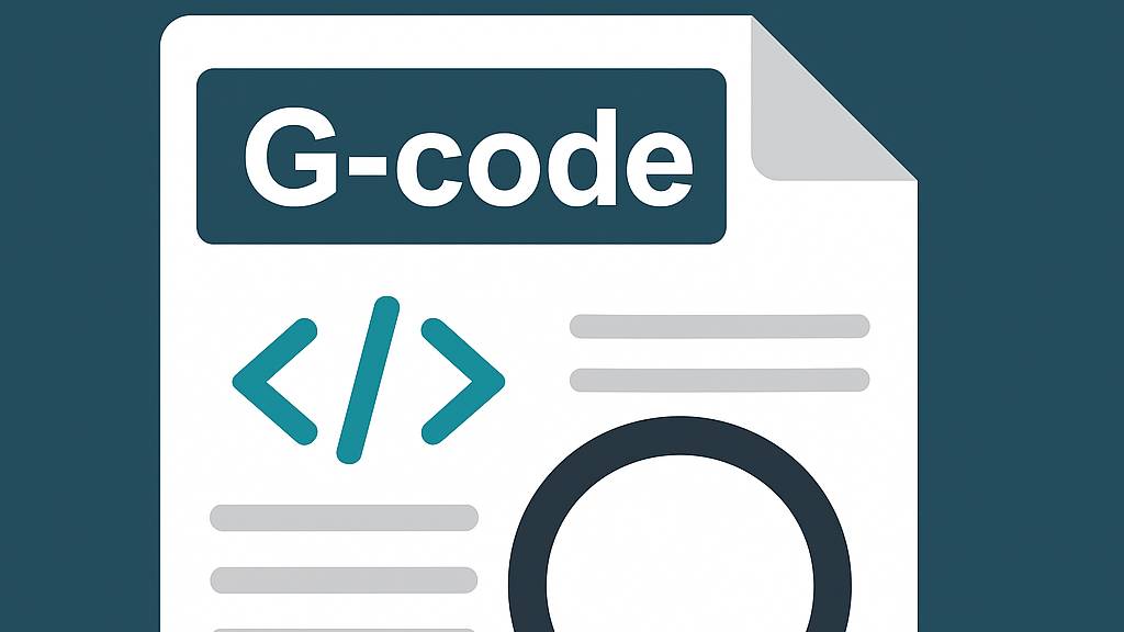 How to read and modify G-code without being a programmer | Creality Cloud