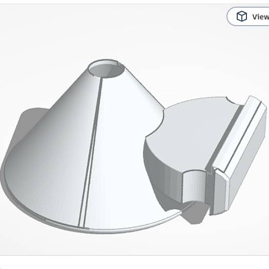 Free 3D Printer Accessories STL Download - SPOOL FEEDERby Sean@Wrench