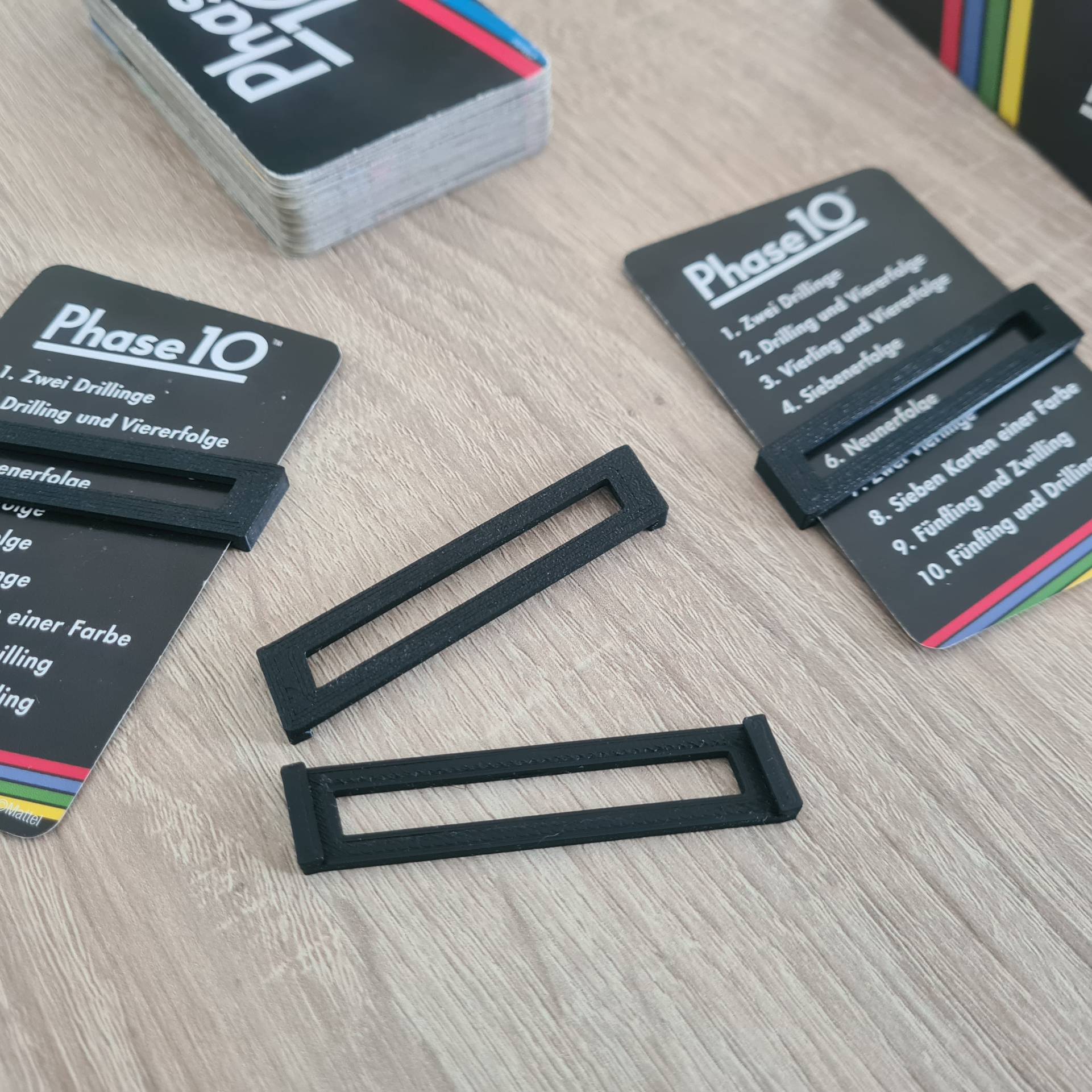 3D Druck Dateien | 3MF Datei | Phase 10 Phase Indicator/Marker ...