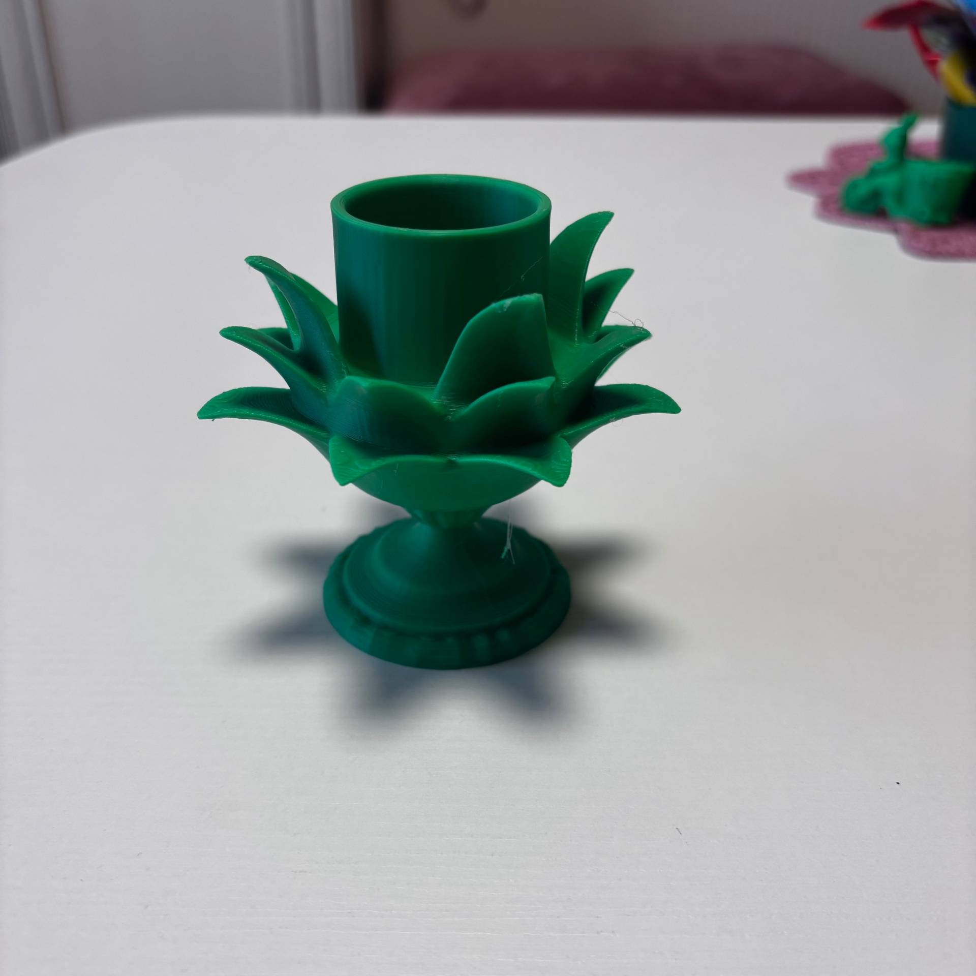 3D Printer Files | 3MF File | Flower pot | Creality Cloud