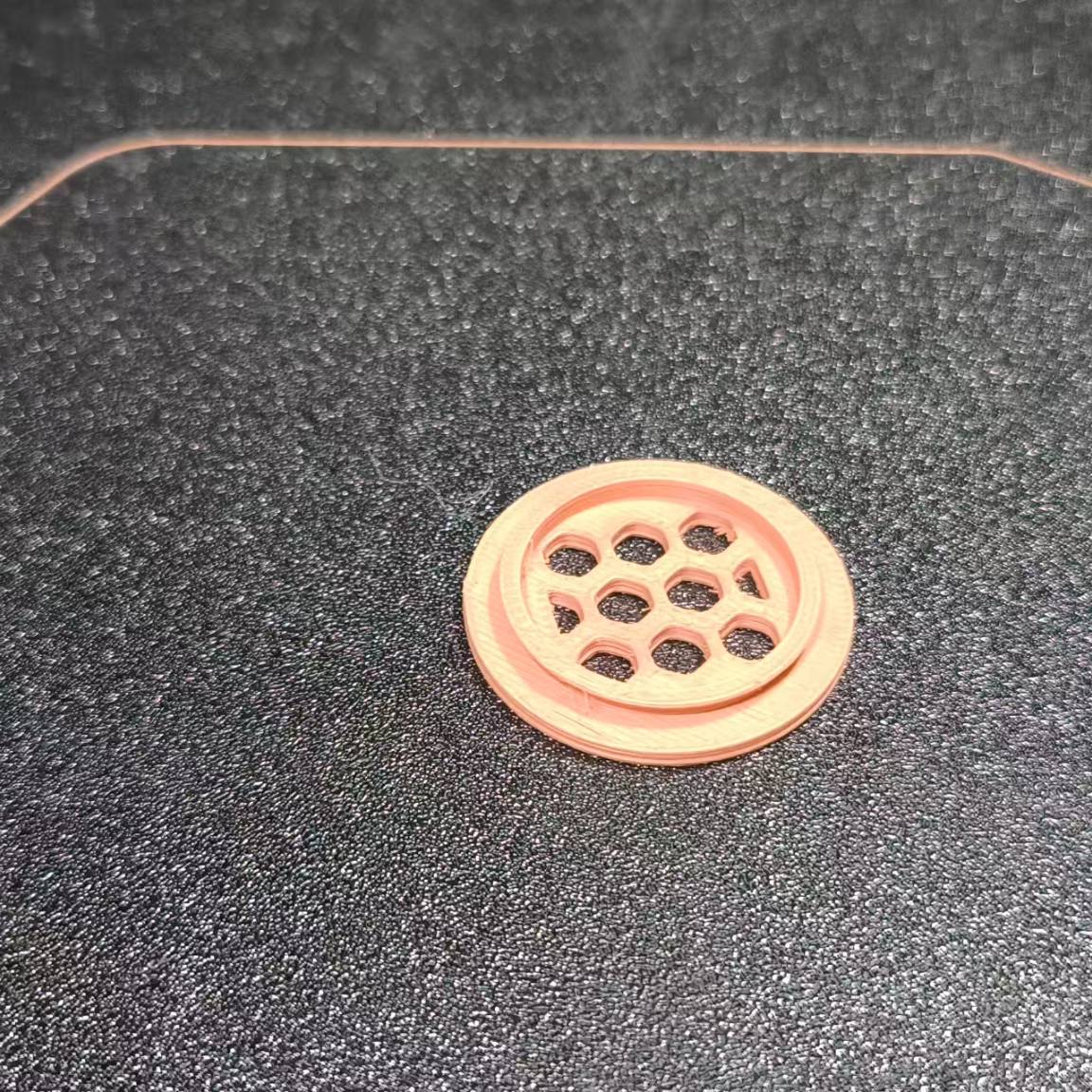 3D Printer Files | 3MF File | K1-K1C-K1 Max Air Vent Extruder (Air ...