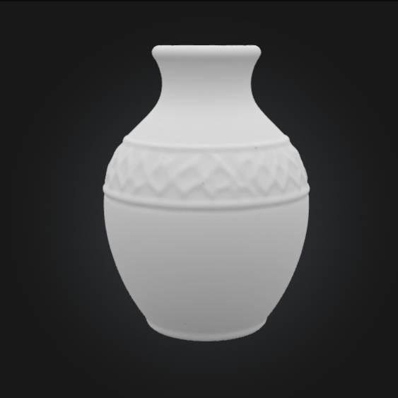 Free Home Decorations & Ornaments STL Download - Simple Vase Decor 2by ...
