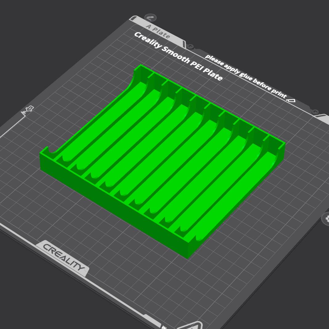 3D Printer Files | 3MF File | Games stand for 10 games Xbox One ...