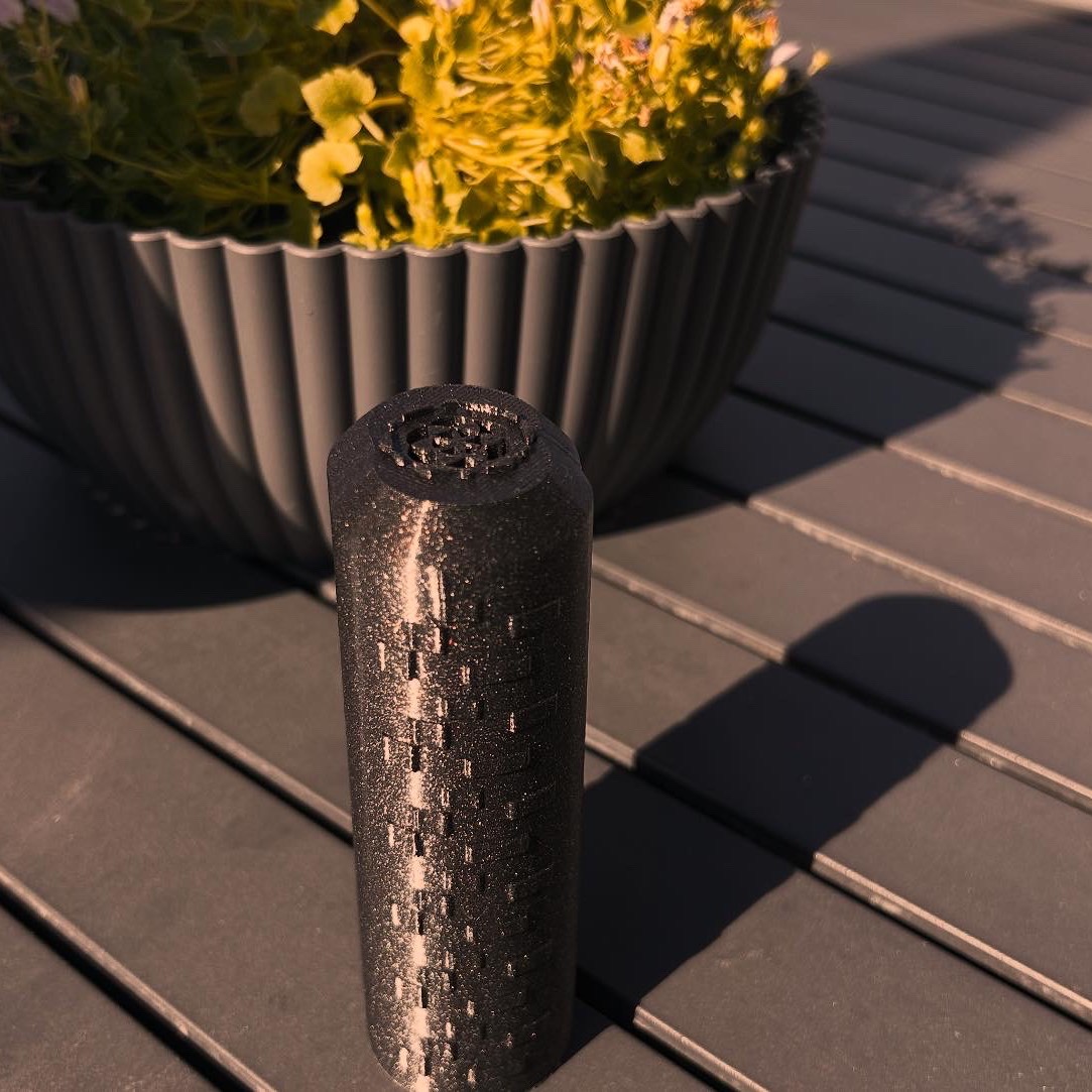3D Printer Files | 3MF File | protège -lisseur a cheveux | Creality Cloud