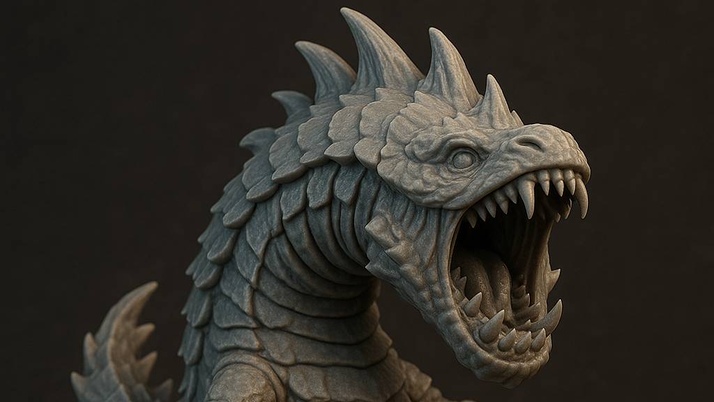 💖 Love Our Free 3D Designs? Here’s a Small Way to Support Us | Creality ...