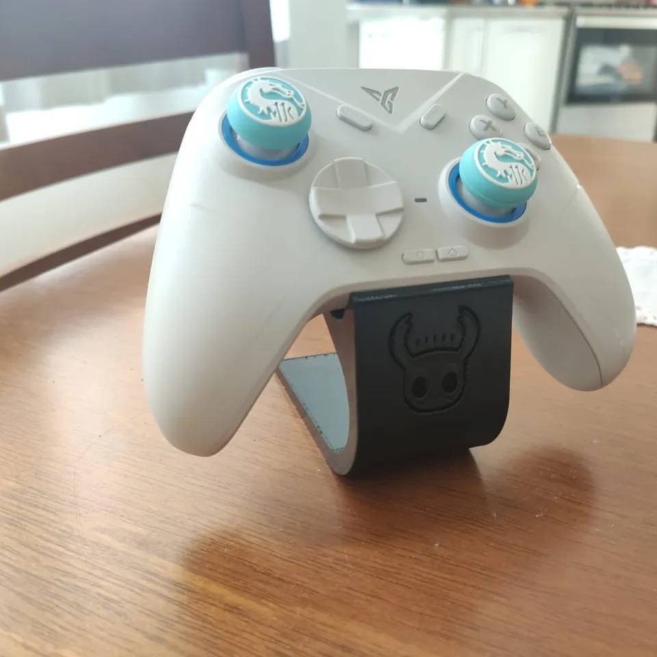 3D Printer Files | 3MF File | Controller Stand | Creality Cloud