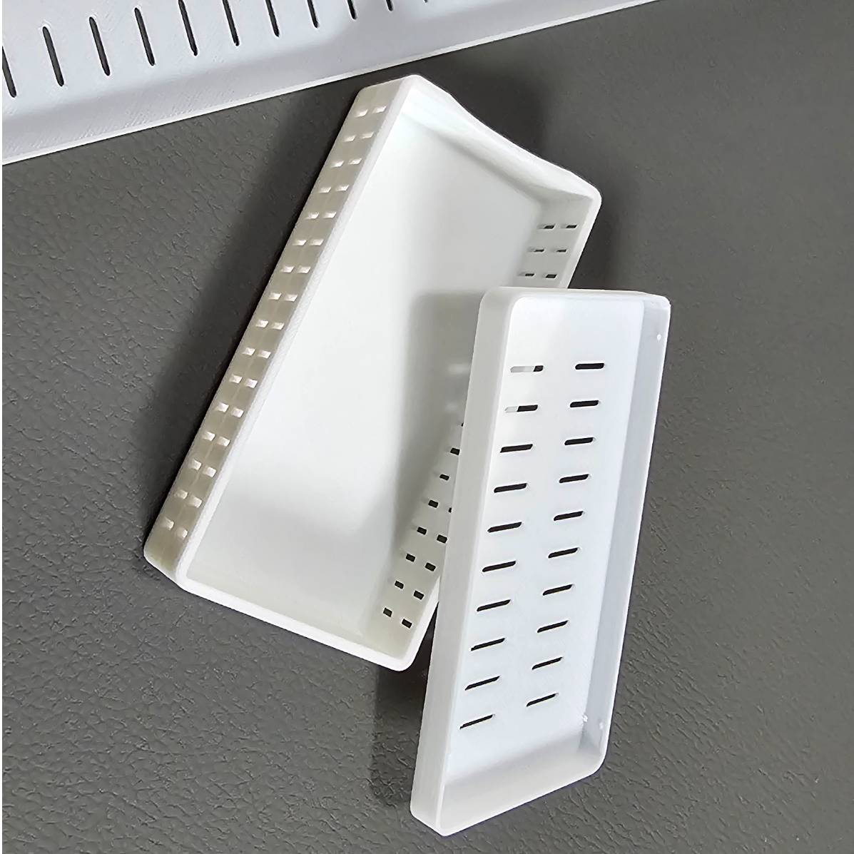 3D Printer Files | 3MF File | Silica Gel Bead Tray | Creality Cloud