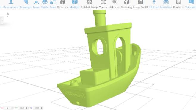 10 best software for 3D | Creality Cloud