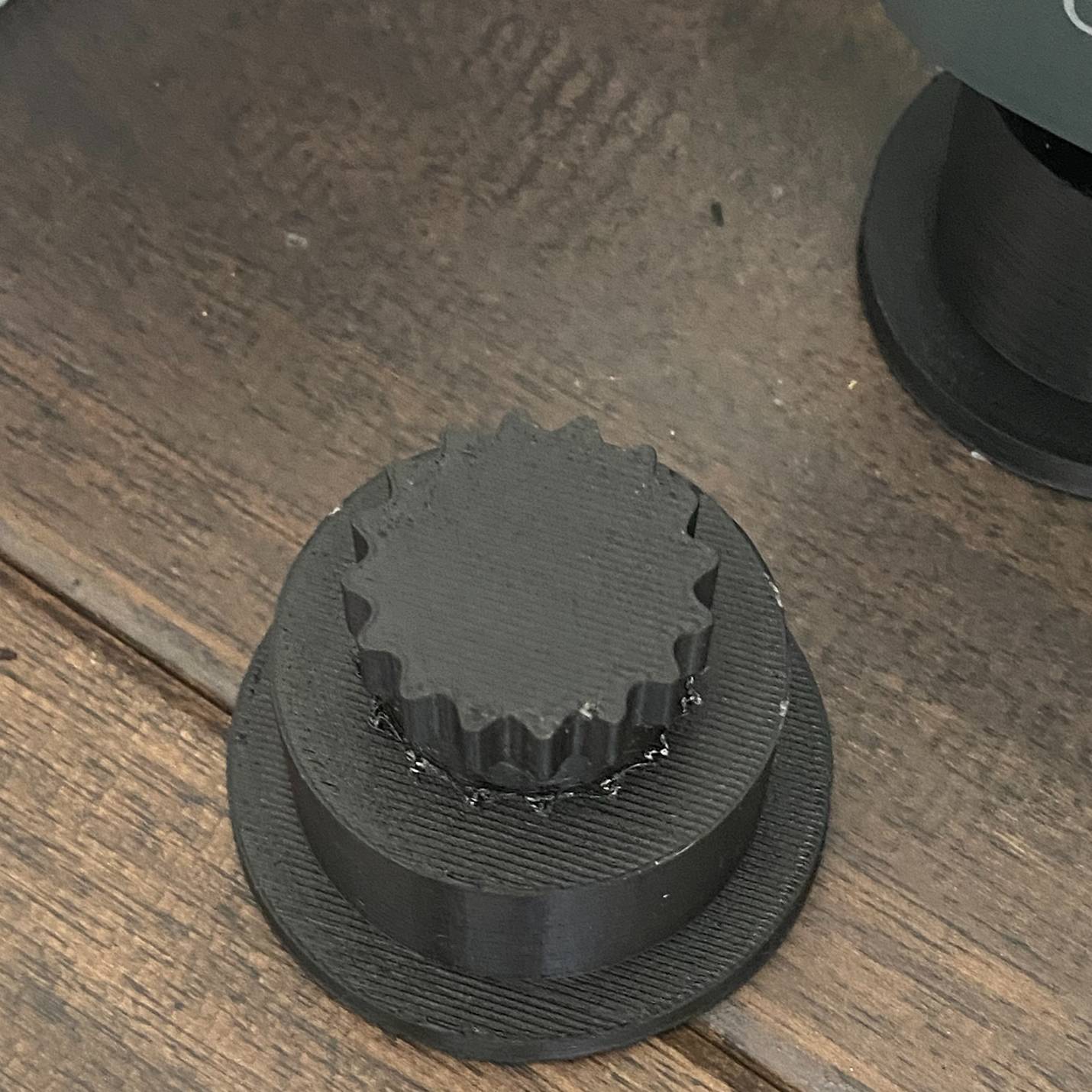 3D Printer Files | 3MF File | Even Taller Riser feet - Ender-3 V3 Plus ...