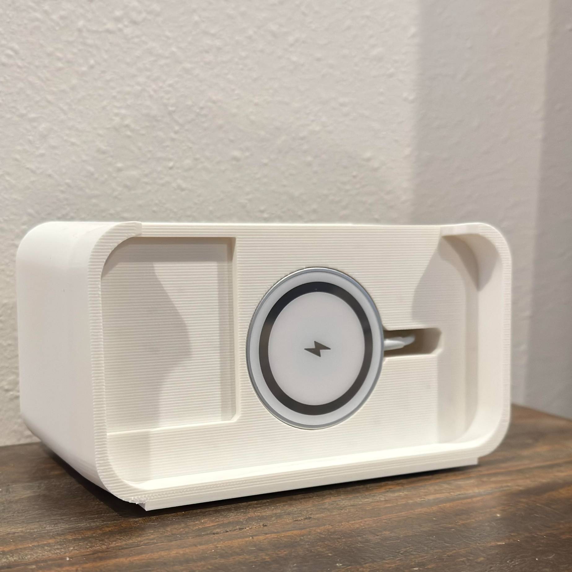 3D Printer Files | 3MF File | iPhone 15 Pro Standby Dock | Creality Cloud