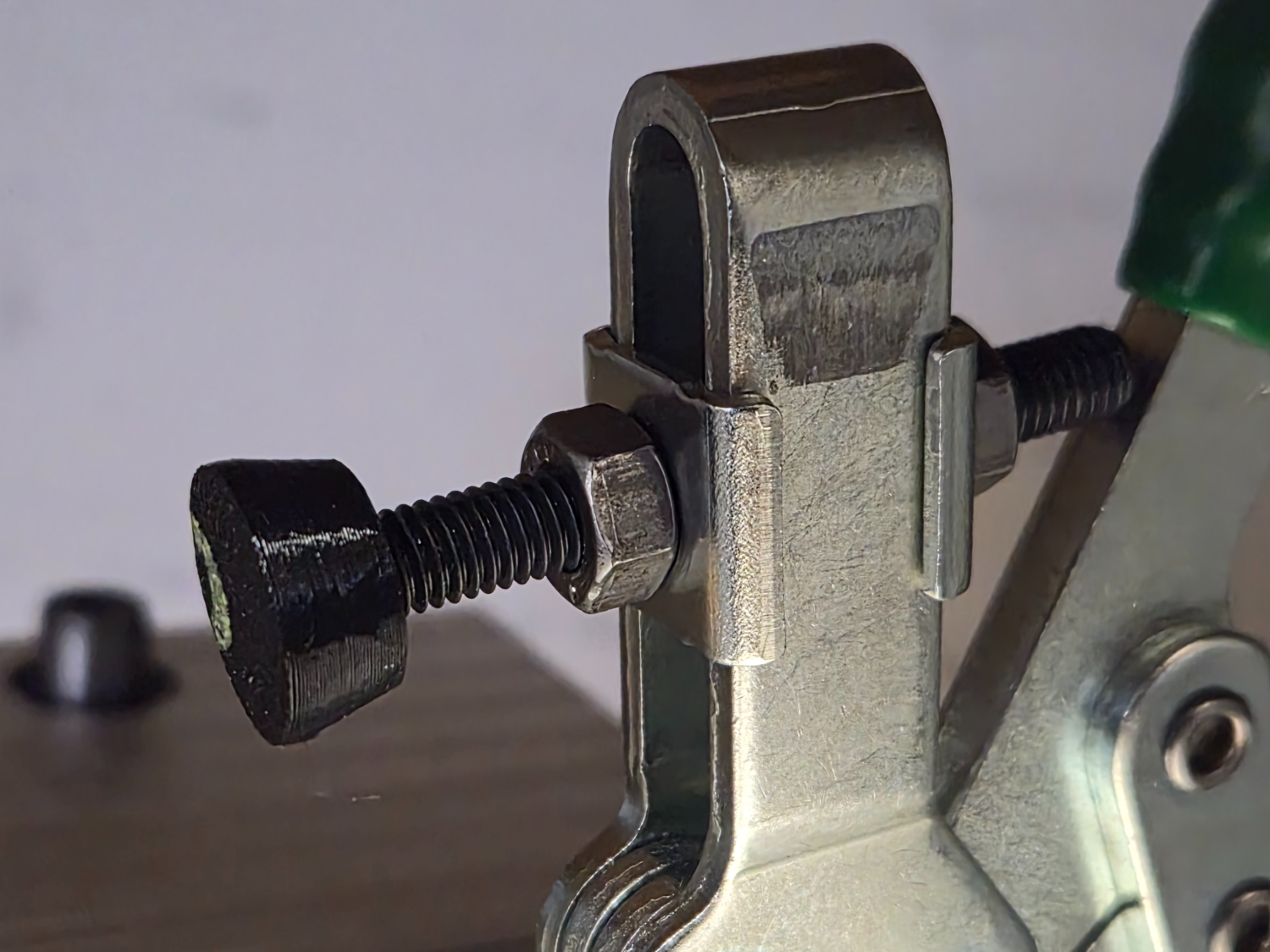 3D Printer Files | 3MF File | Screw Head Bumper | Creality Cloud