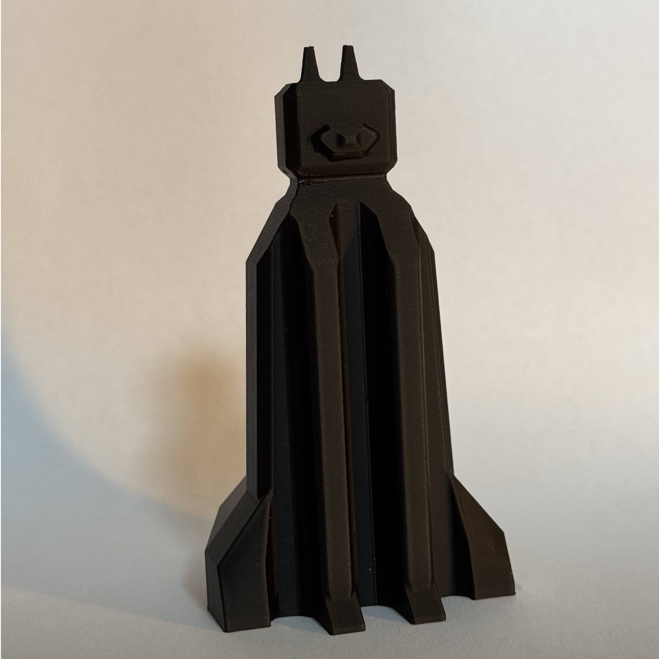 3D Printer Files | 3MF File | Abstract cat | Creality Cloud