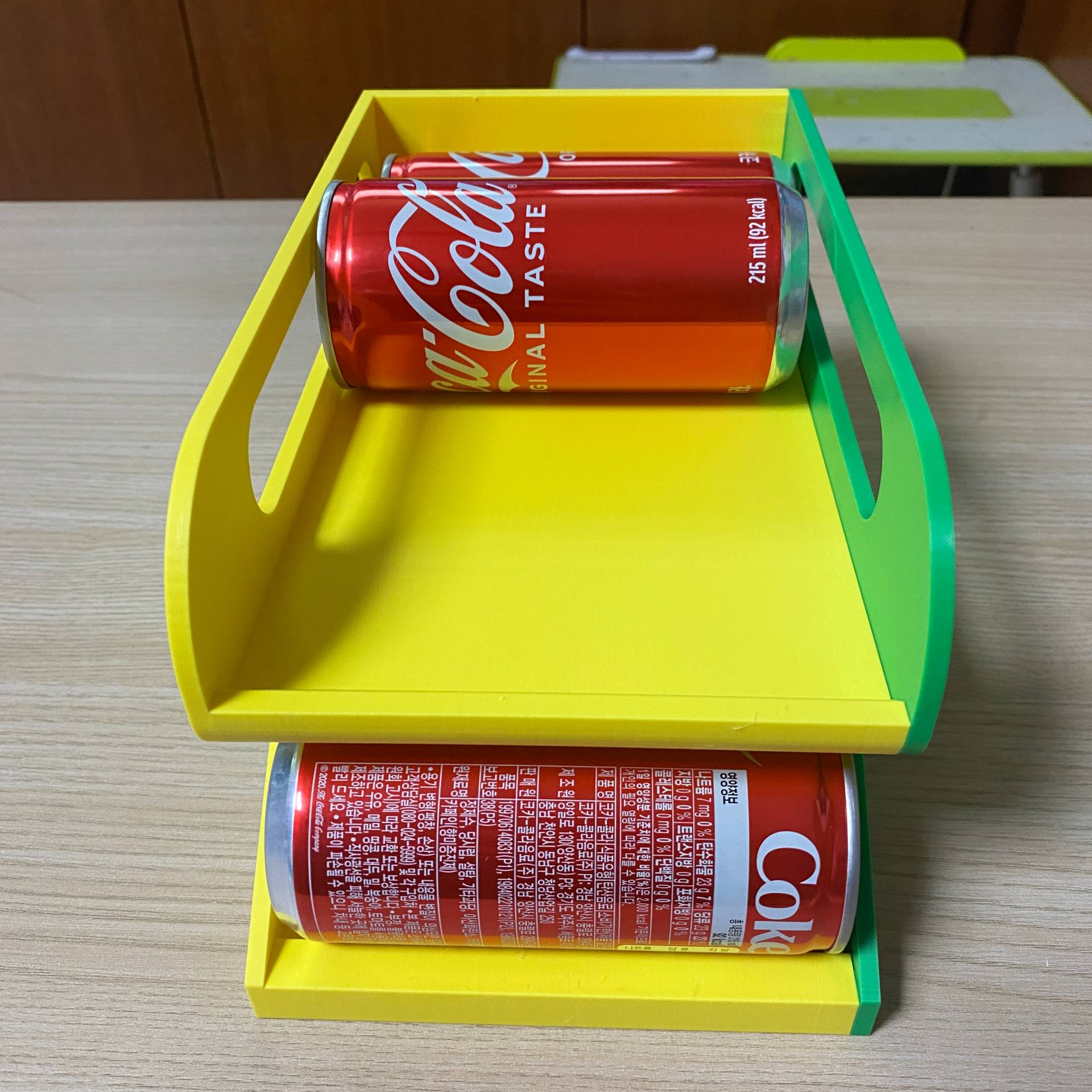 3D Printer Files | 3MF File | Can dispenser | Creality Cloud