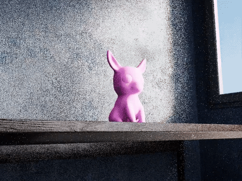 3D Printer Files | 3MF File | Donkey - Sturdy Farm Animal Figure ...